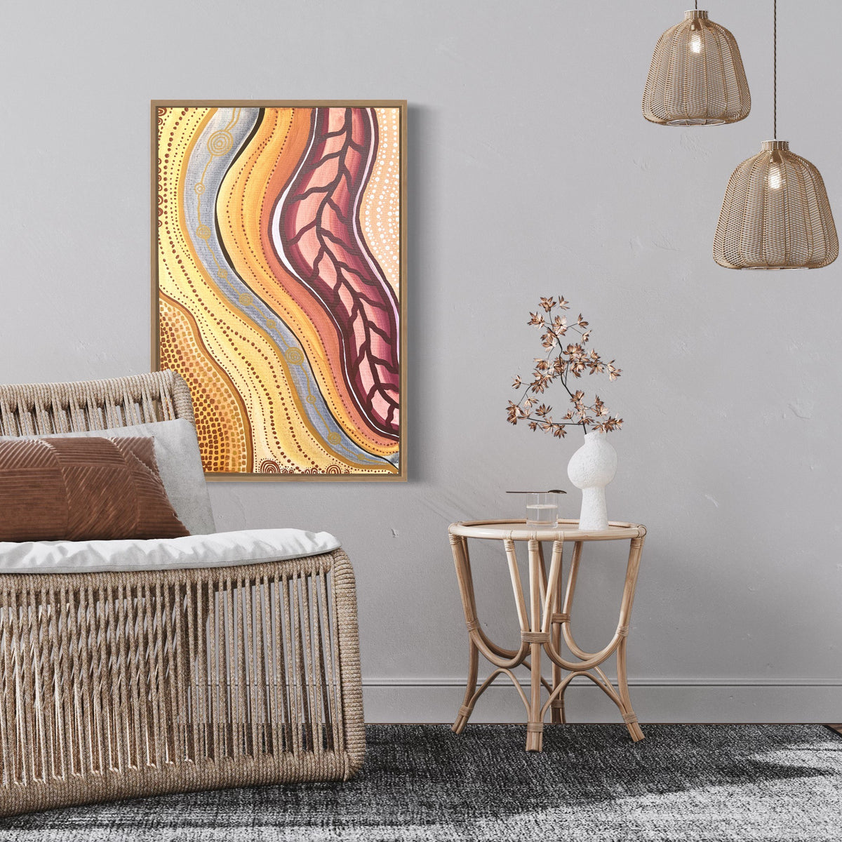Booroogurra Gumera (1) – BRAD TURNER CREATIVE